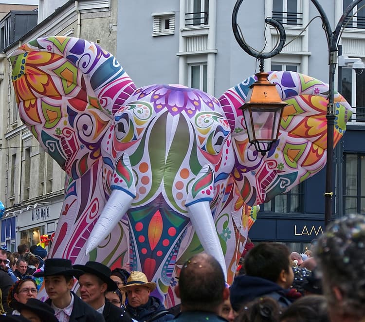 2026 Parade Schedule - Mardi Gras Beads Factory